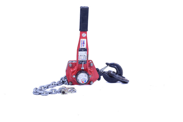 Training veilig hijsen | Maatwerk | Verno.nl