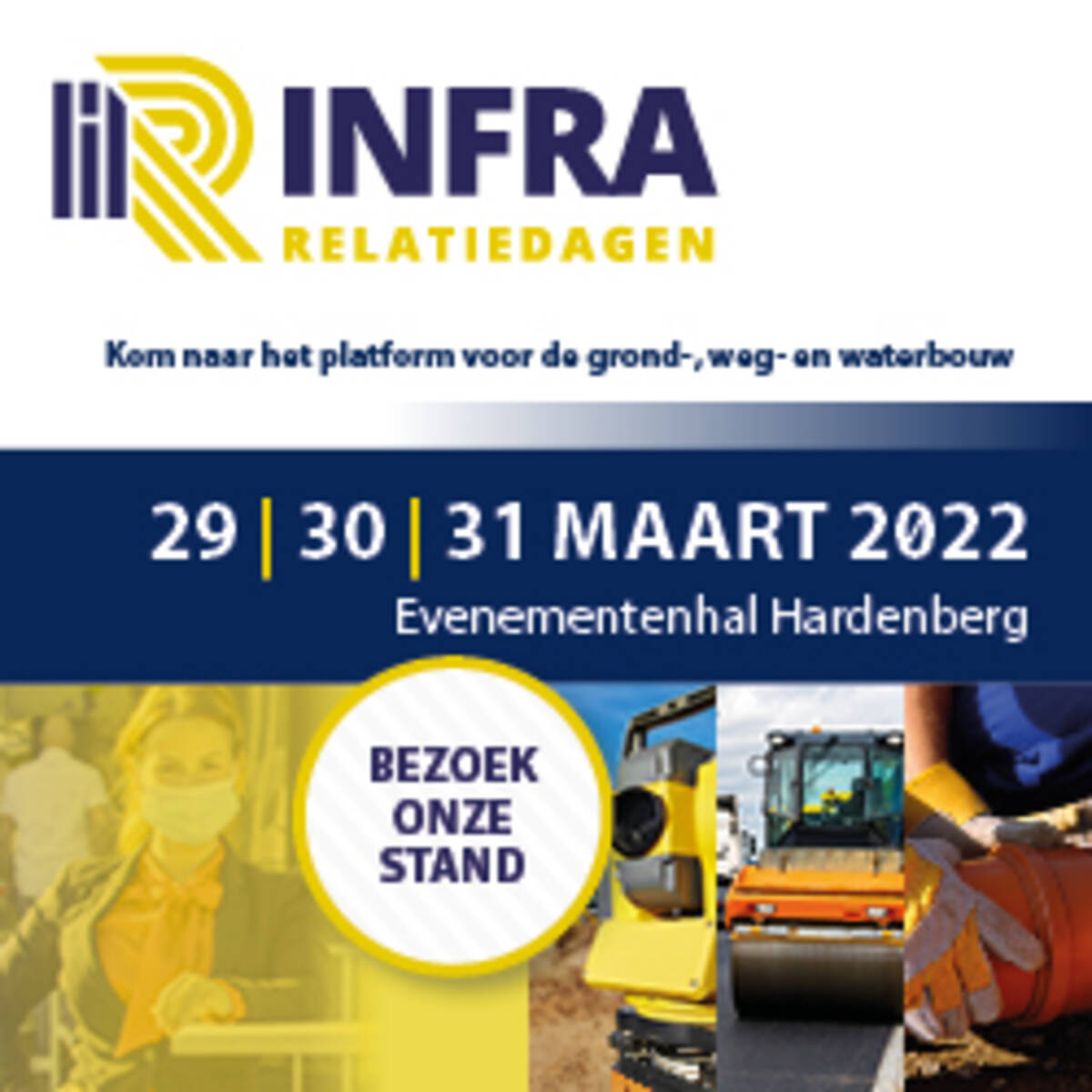 Infra Relatiedagen 2022